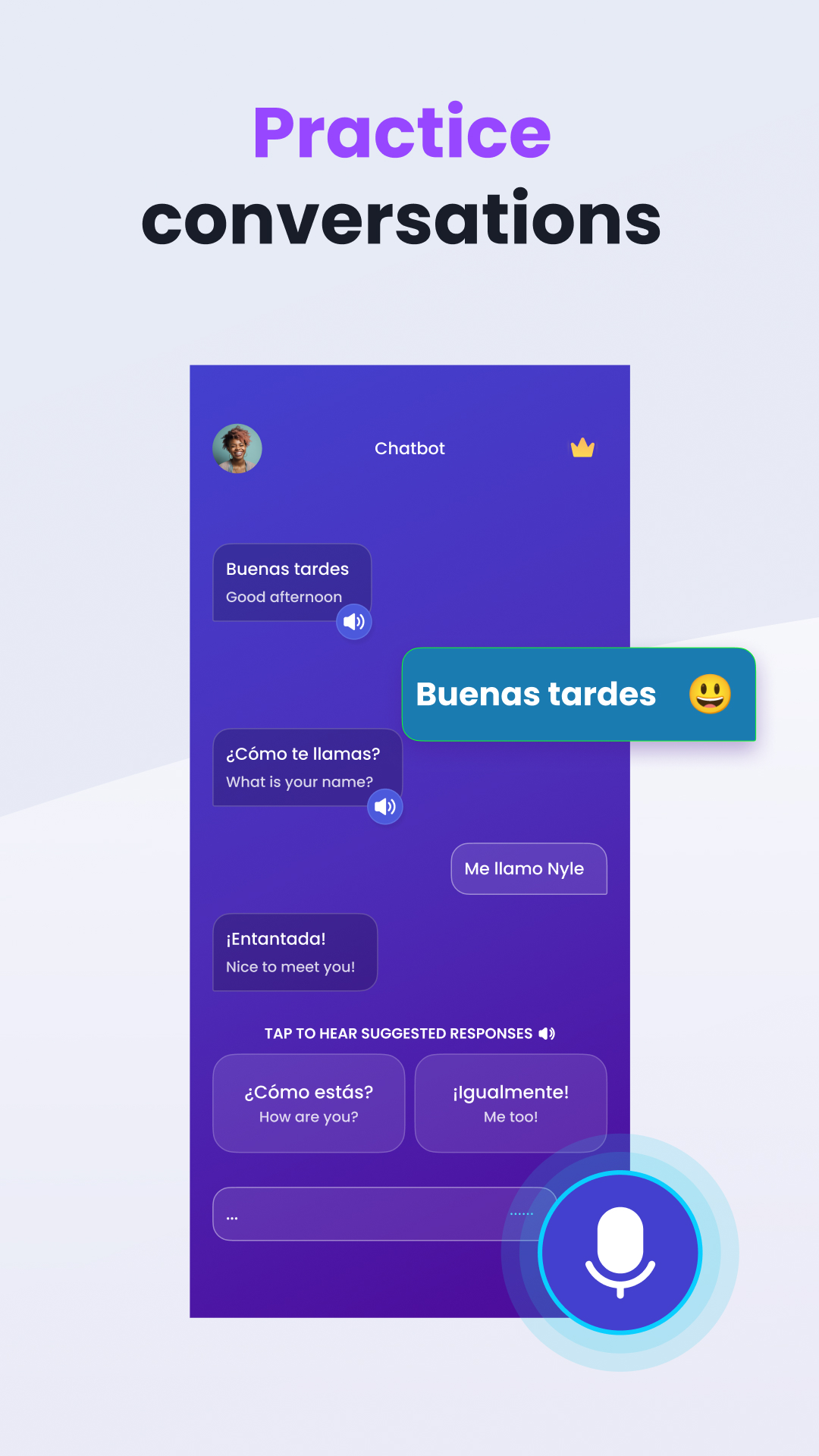 Download Mondly: Learn 41 Languages APKs for Android - APKMirror