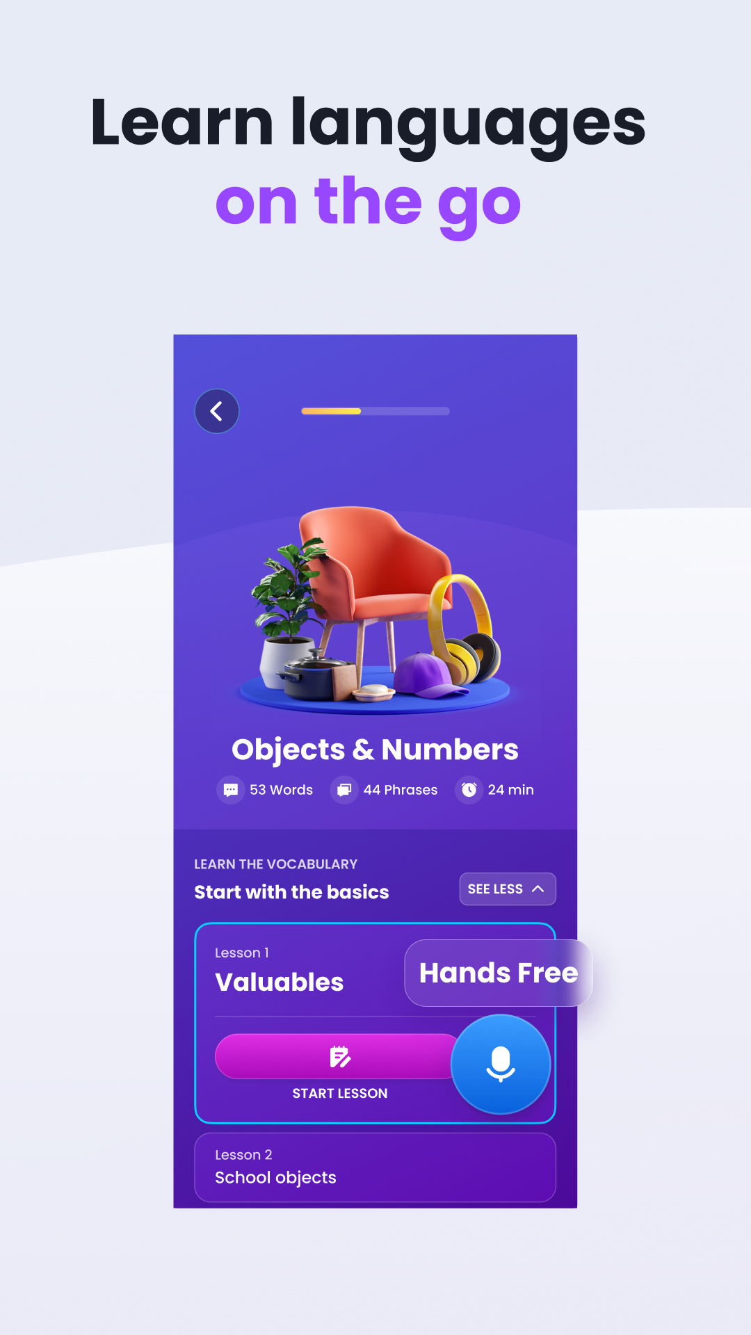 Download Mondly: Learn 41 Languages APKs for Android - APKMirror