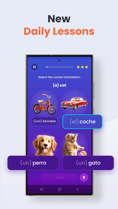 Download Mondly: Learn 41 Languages APKs for Android - APKMirror