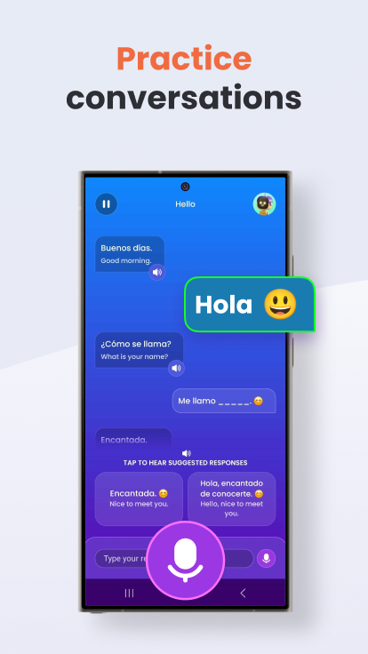 Download Mondly: Learn 41 Languages APKs for Android - APKMirror