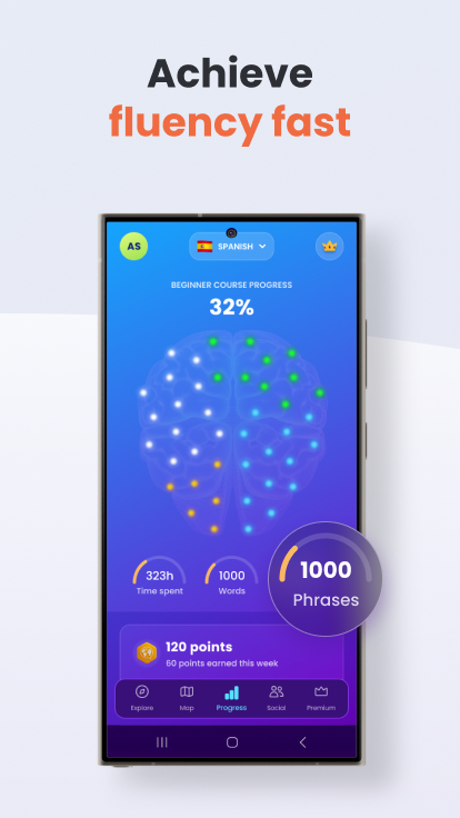 Download Mondly: Learn 41 Languages APKs for Android - APKMirror