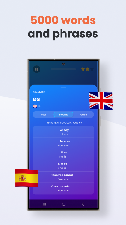 Download Mondly: Learn 41 Languages APKs for Android - APKMirror