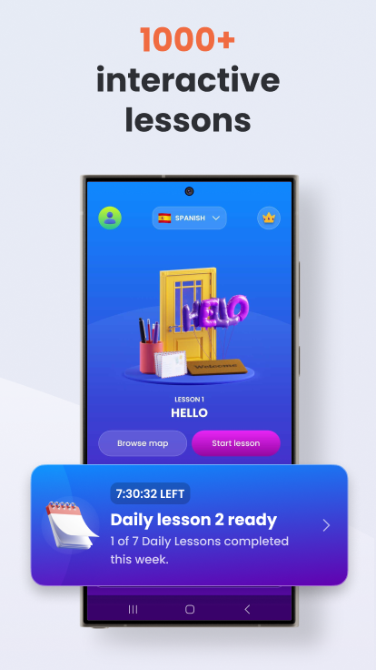 Download Mondly: Learn 41 Languages APKs for Android - APKMirror