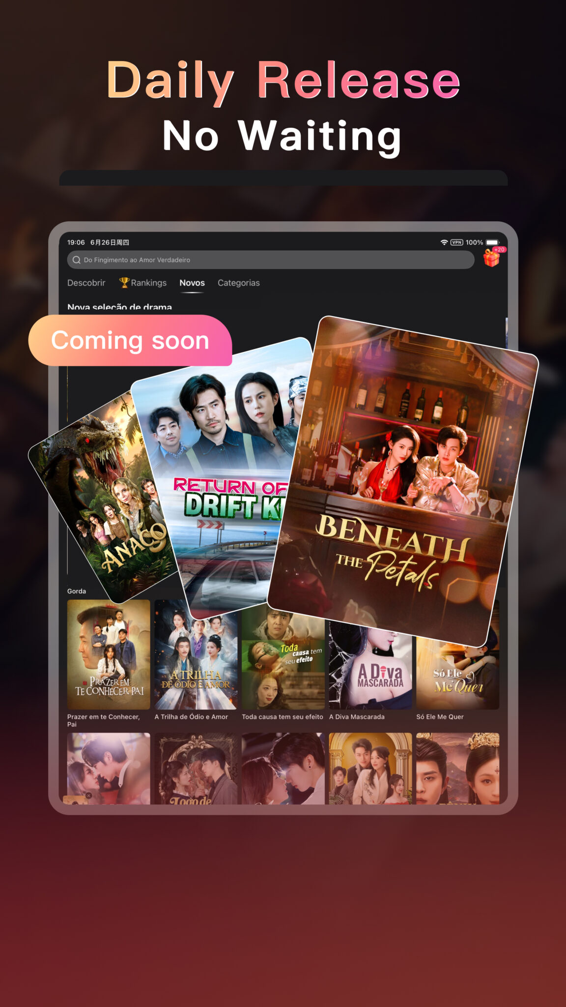 Download NetShort - Popular Dramas & TV APKs for Android - APKMirror