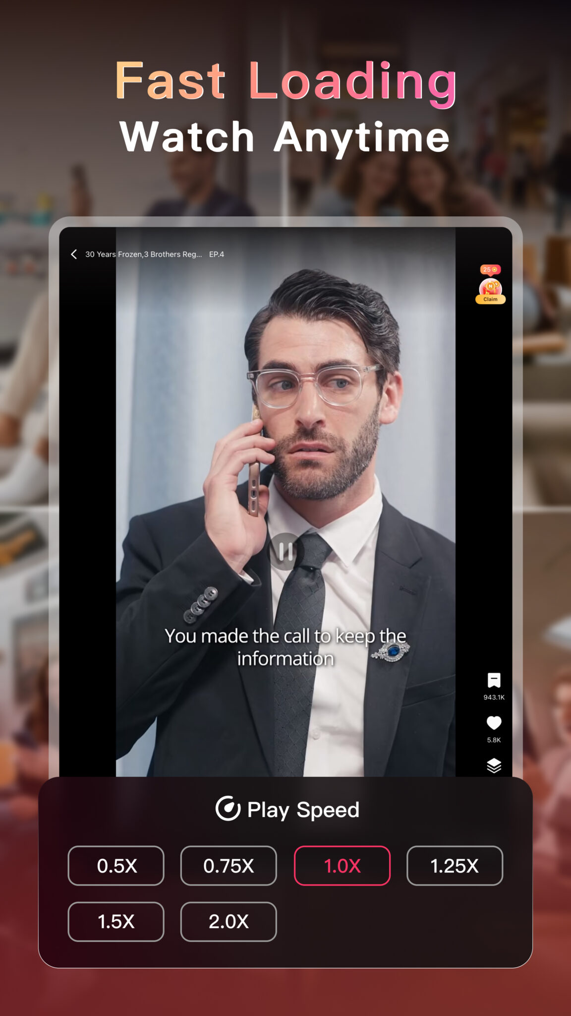 NetShort - Popular Dramas & TV 1.7.6 APK Download by NETSTORY PTE. LTD ...