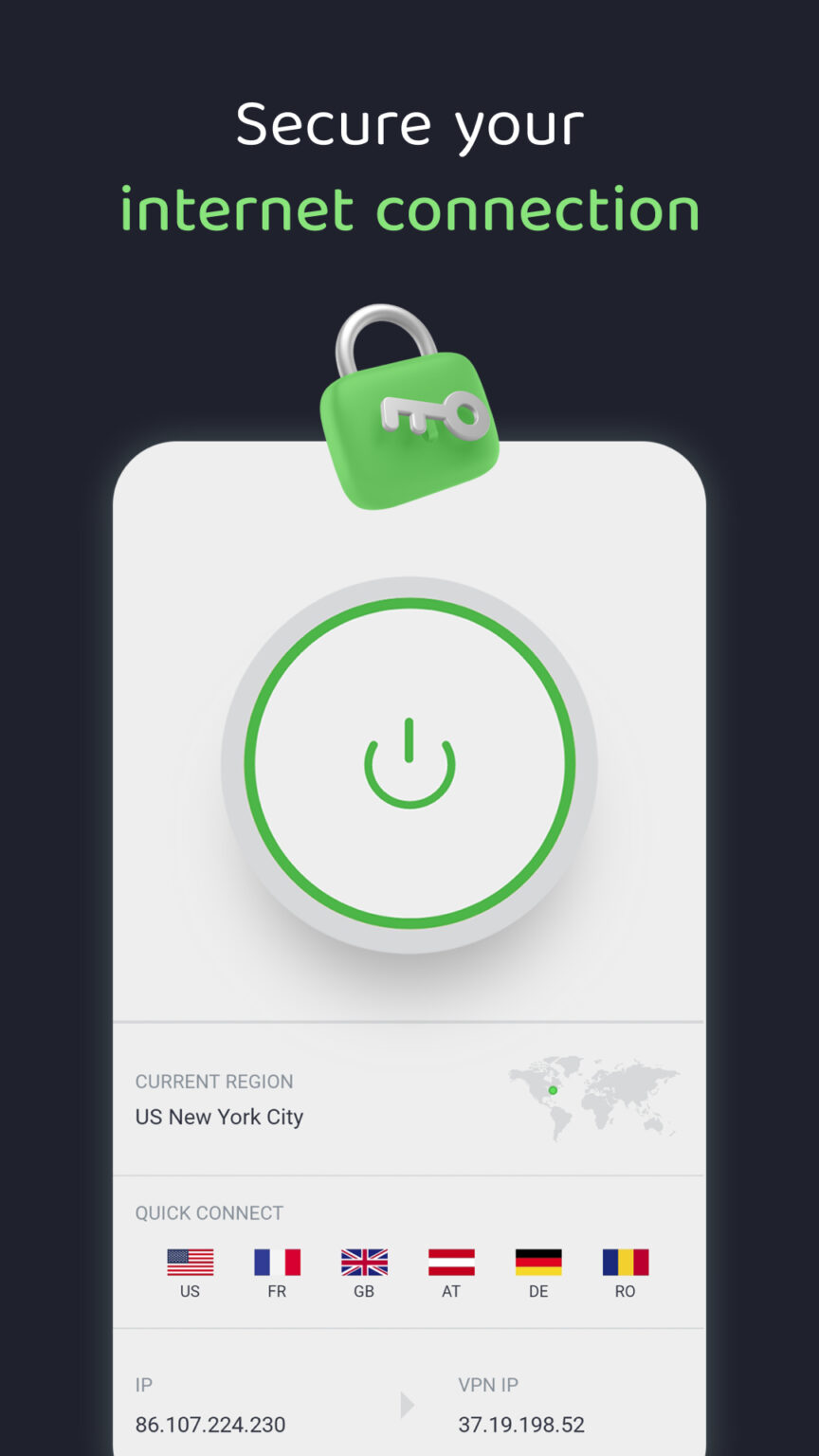 Private Internet Access VPN 4.0.6 APK Download by PIA Private Internet Access, Inc - APKMirror