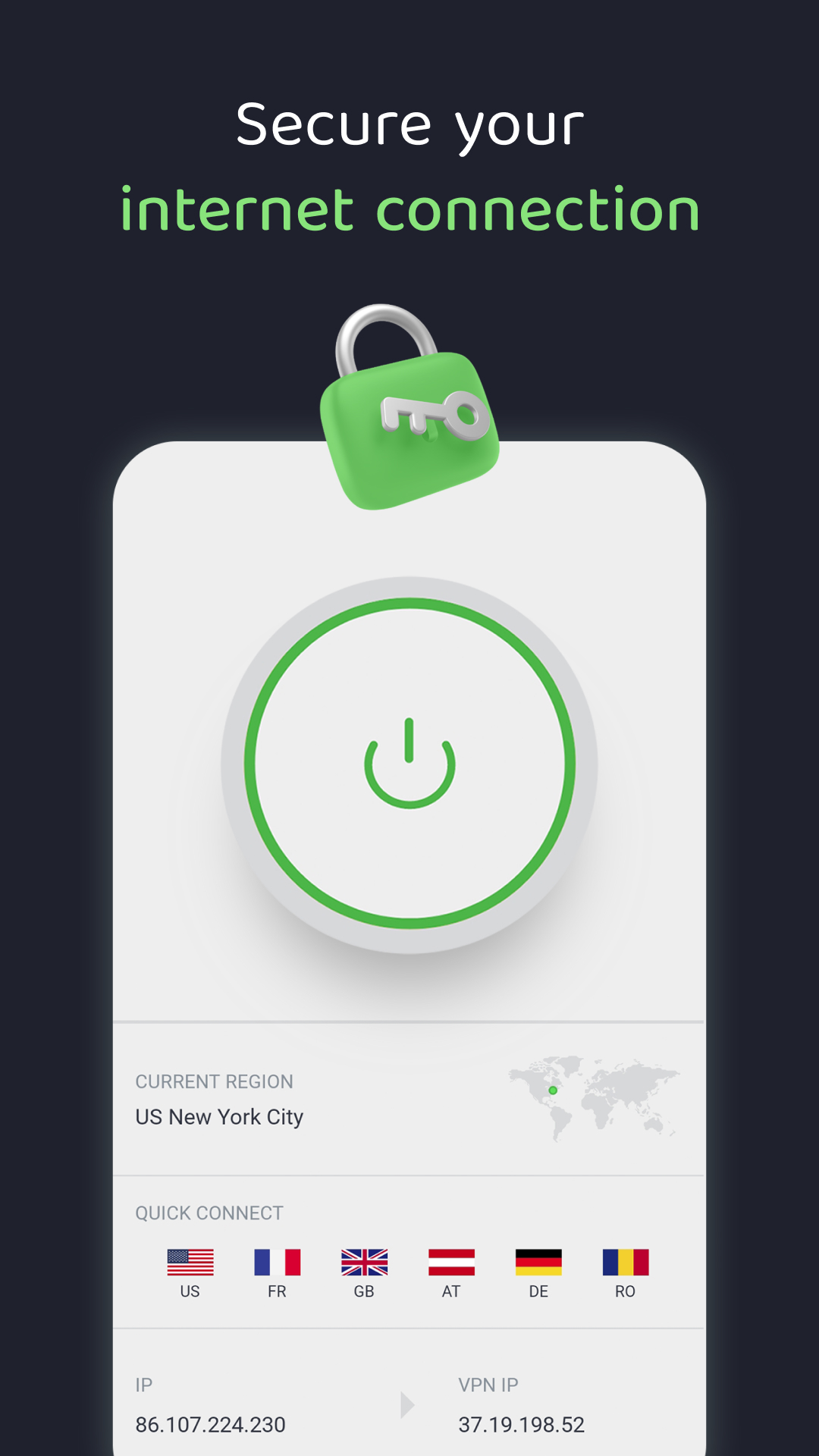 Private Internet Access VPN 4.0.6 APK Download by PIA Private Internet Access, Inc - APKMirror