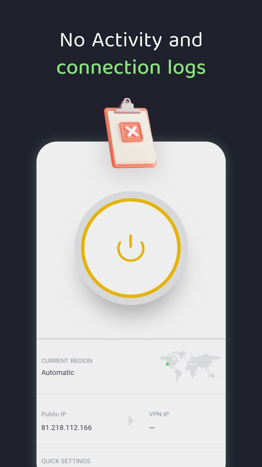 Private Internet Access VPN 3.5.0.1 APK Download by PIA Private ...