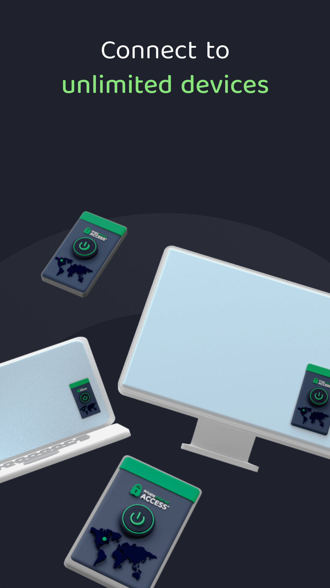 Private Internet Access VPN 4.0.6 APK Download by PIA Private Internet ...