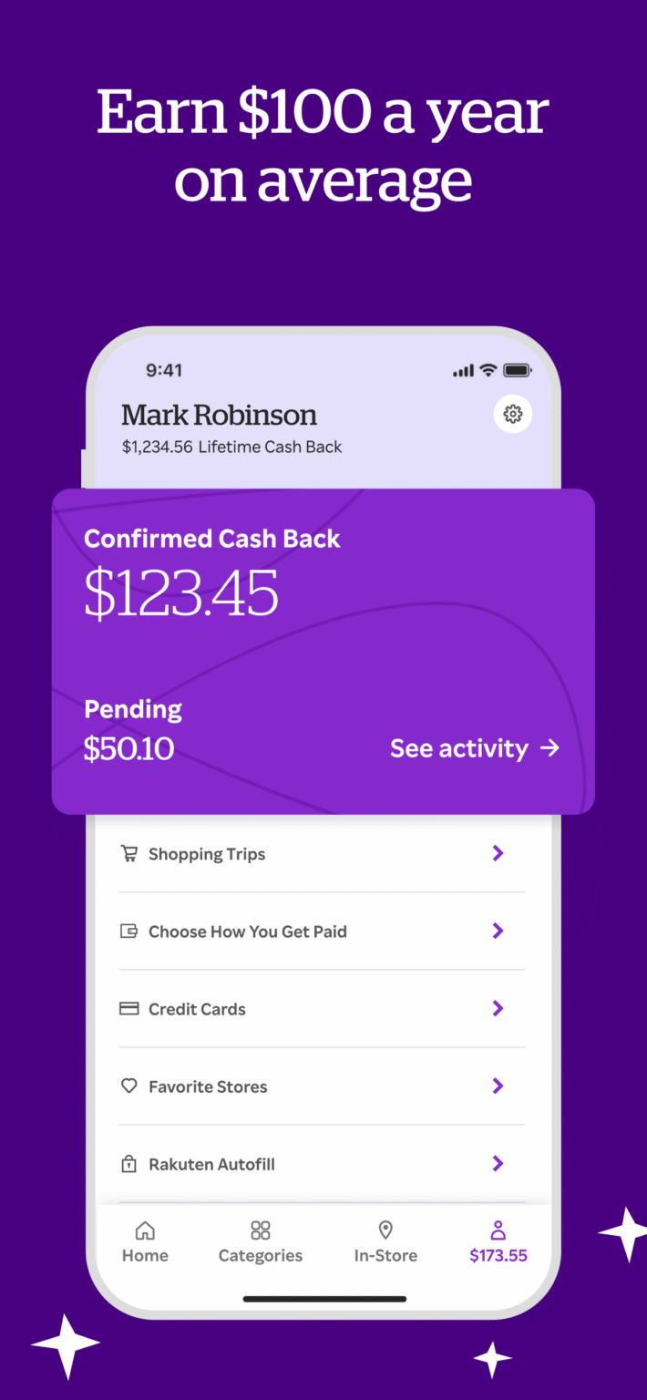 Rakuten: Cash Back and Deals 12.16.1 APK Download by Rakuten Rewards ...