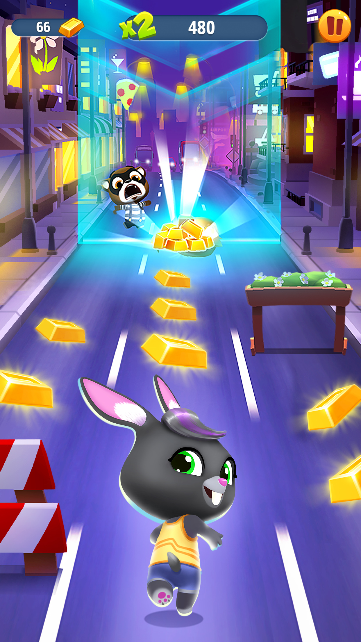 Talking Tom Gold Run 25.2.5.10592 APK Download by Outfit7 Limited ...