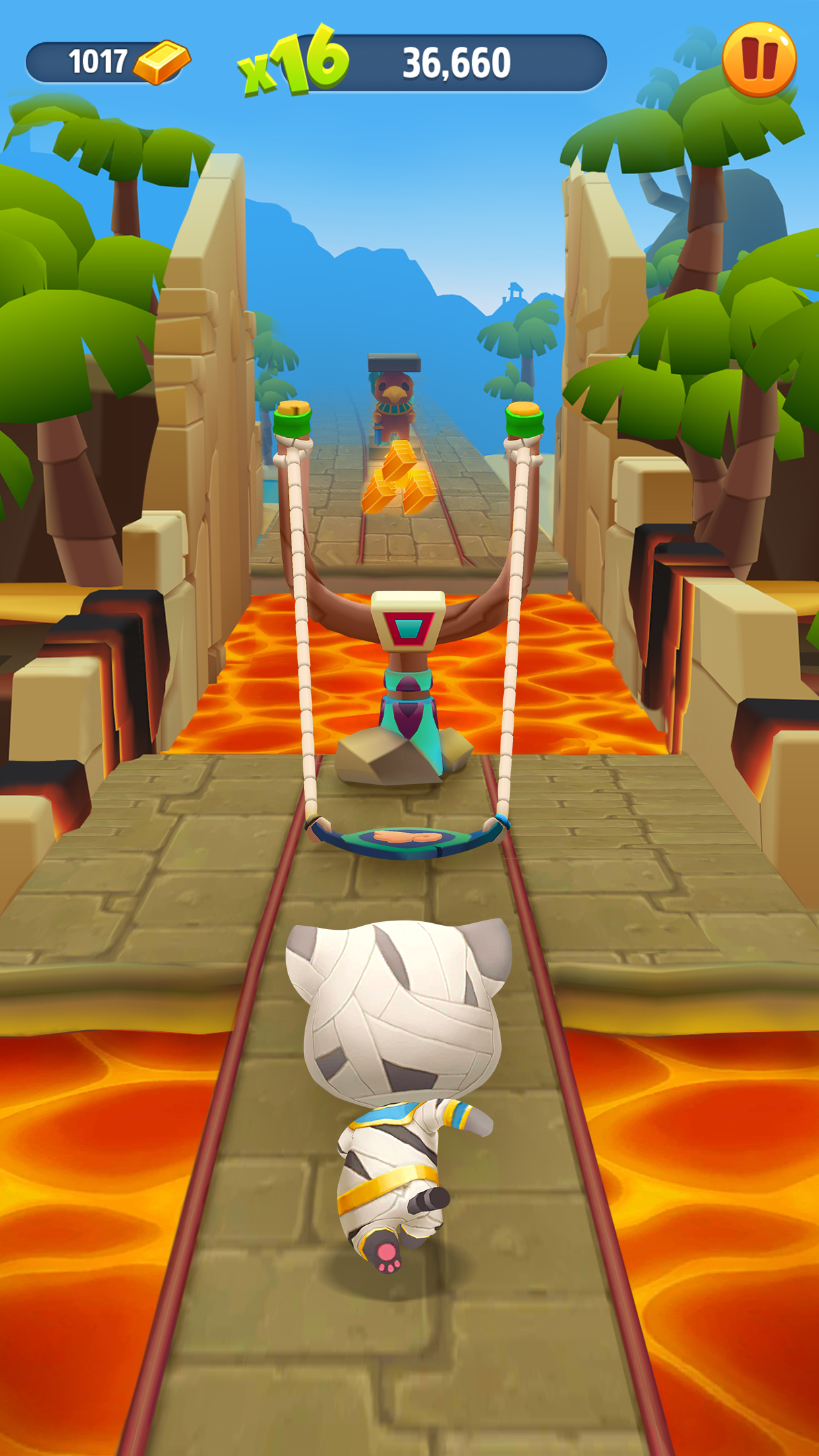 Talking Tom Gold Run 25.2.6.10750 (arm64-v8a + arm-v7a) (Android 6.0 ...