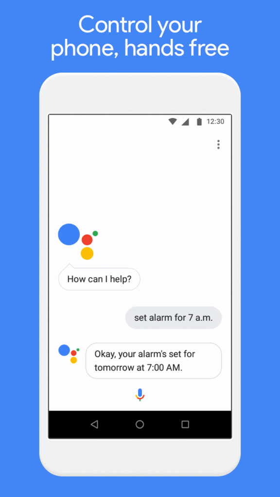 Google Assistant Go 2.18.0 APK Download by Google LLC - APKMirror
