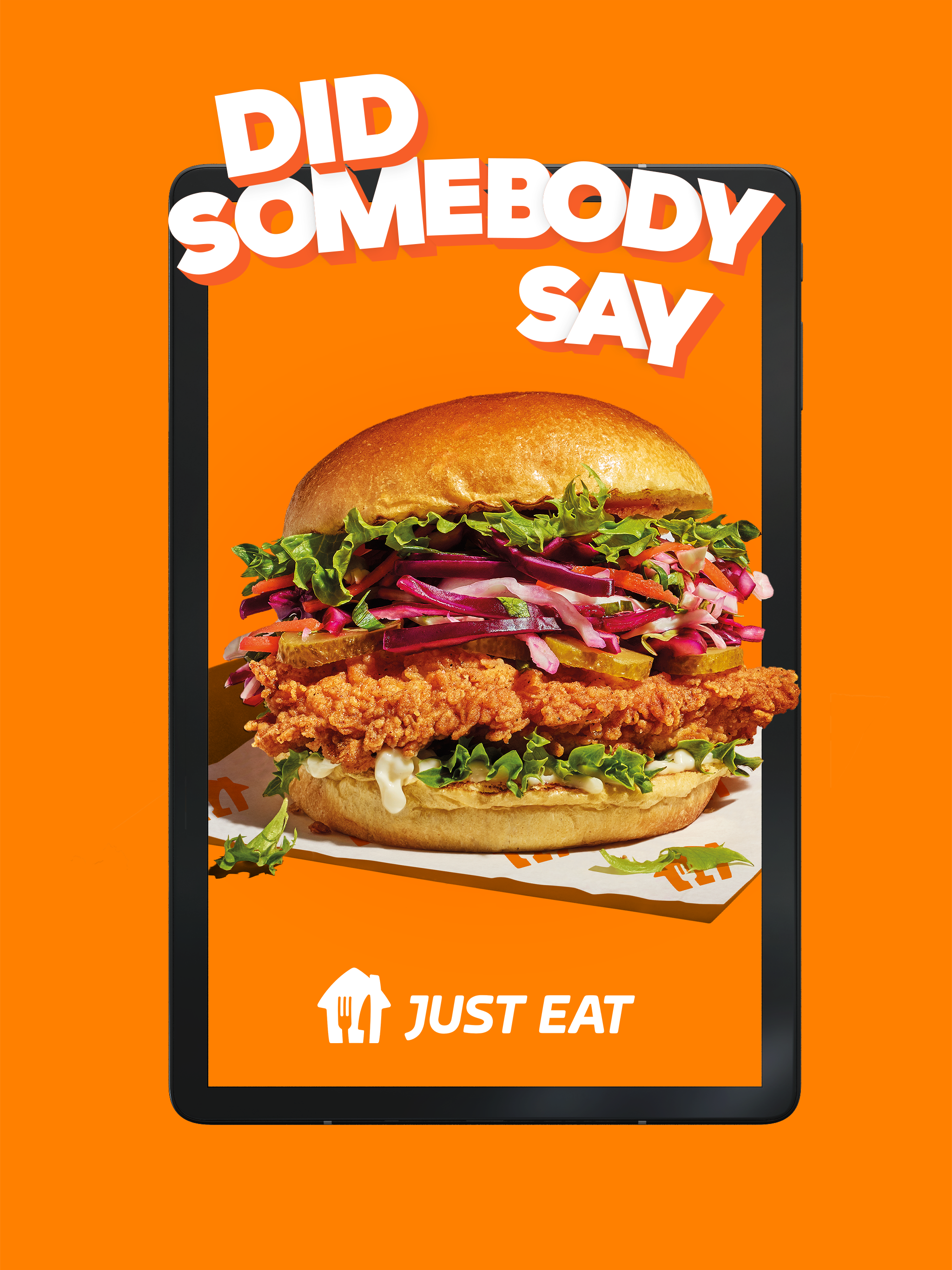Download Just Eat - Food Delivery APKs for Android - APKMirror