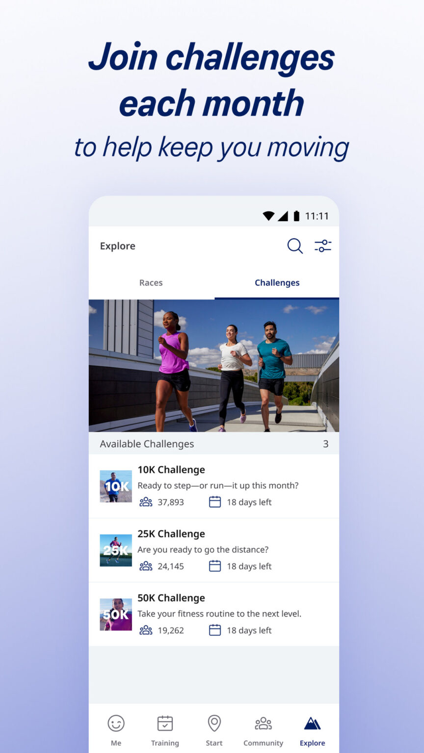 ASICS Runkeeper - Run Tracker 2.14.1.1 APK Download by ASICS Runner App ...