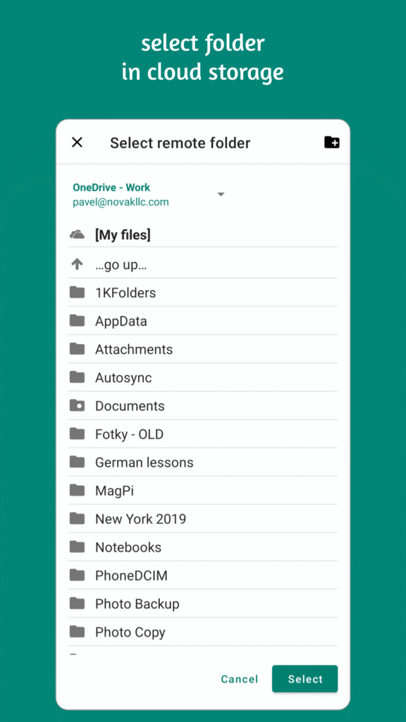 Autosync - File Sync & Backup 7.6.1 APK Download by MetaCtrl - APKMirror