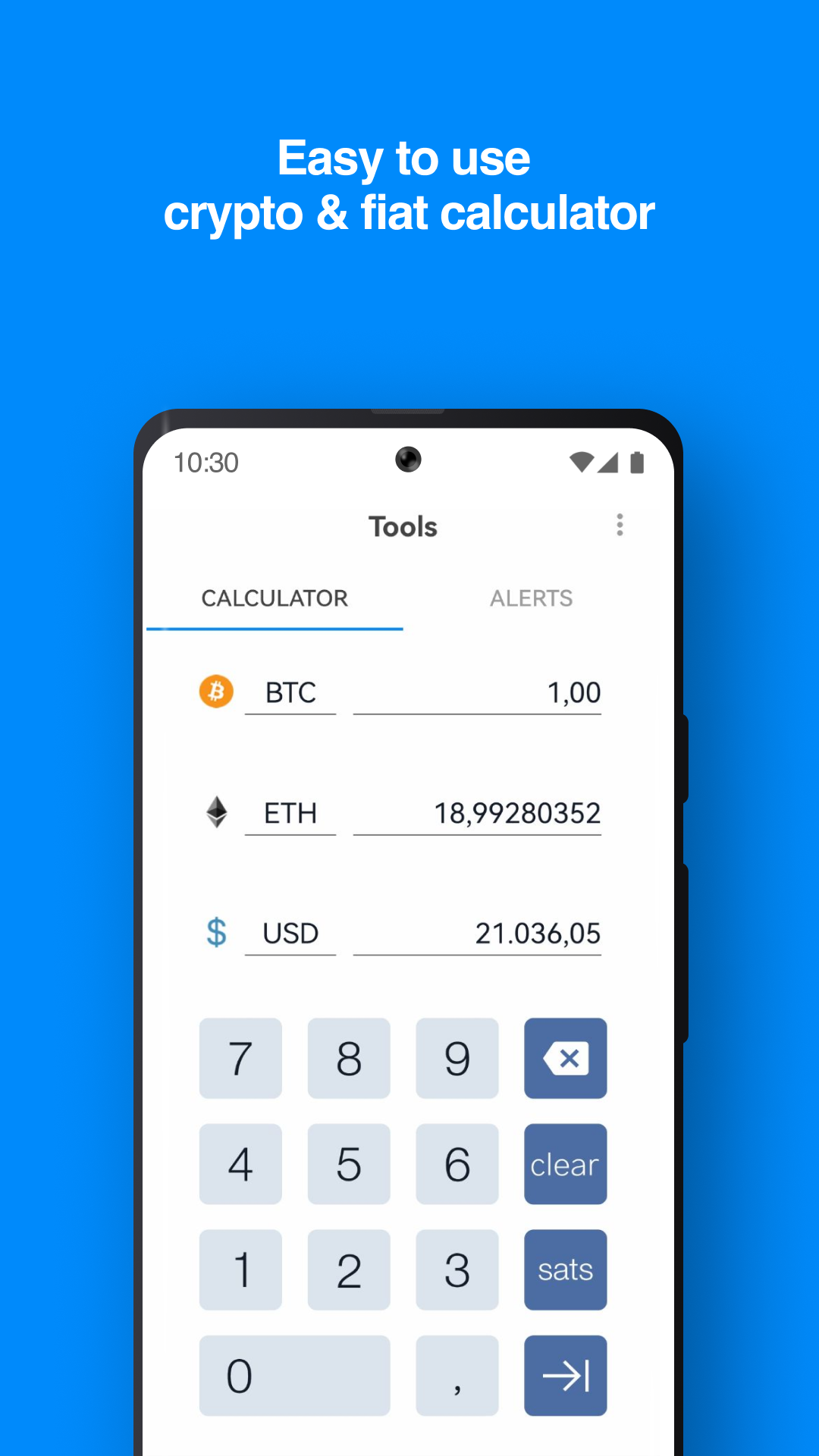 CoinTracking 3.0.85 APK Download by CoinTracking - APKMirror