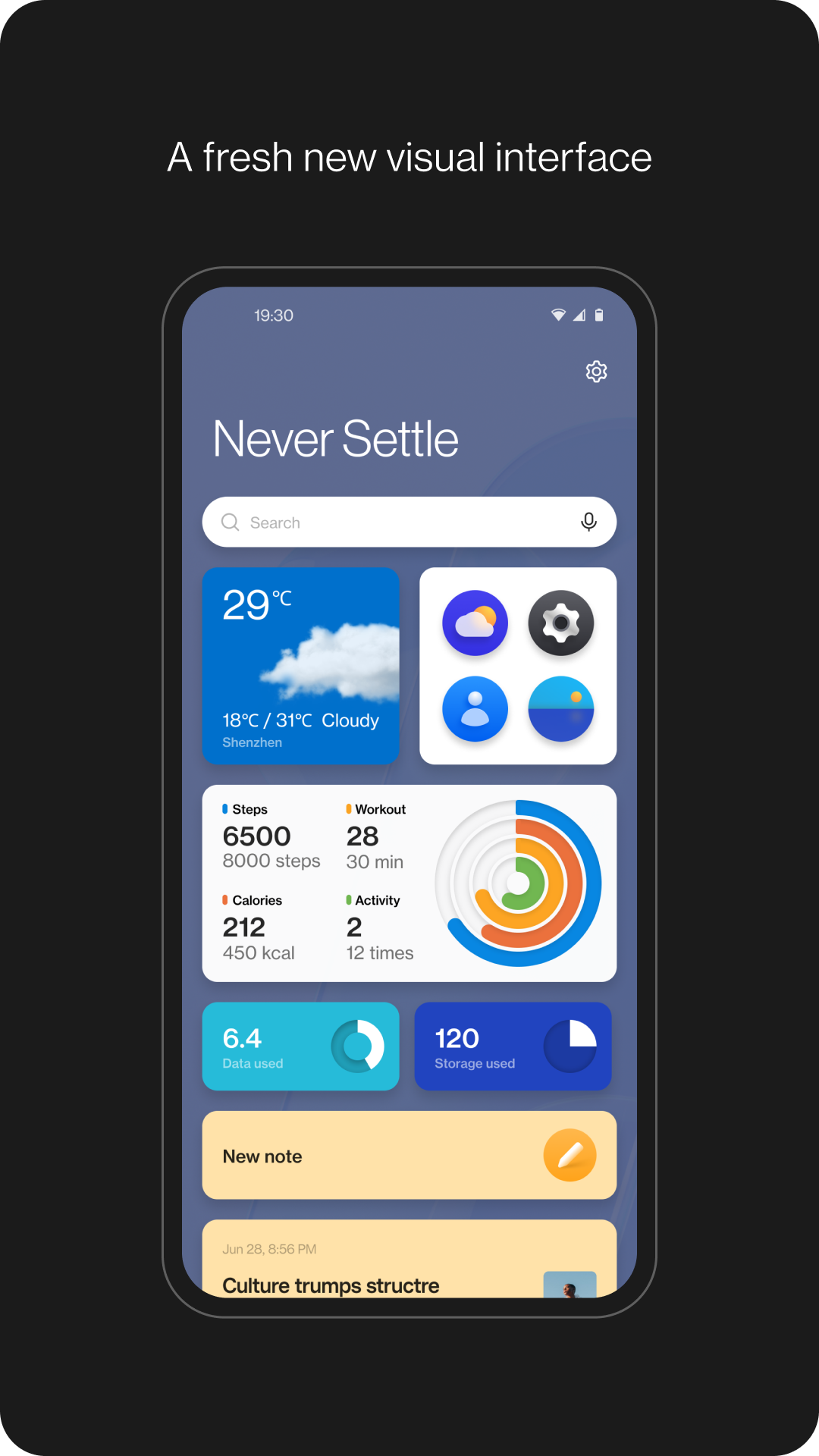 OnePlus Shelf 3.5.63 (nodpi) (Android 12+) APK Download by OnePlus Ltd ...