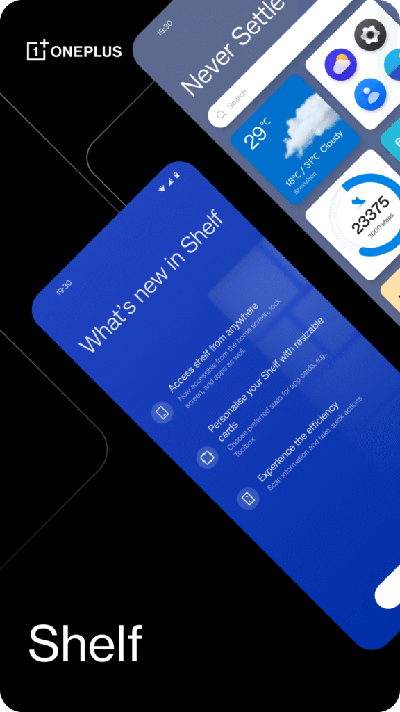 OnePlus Shelf 3.5.63 APK Download by OnePlus Ltd. - APKMirror