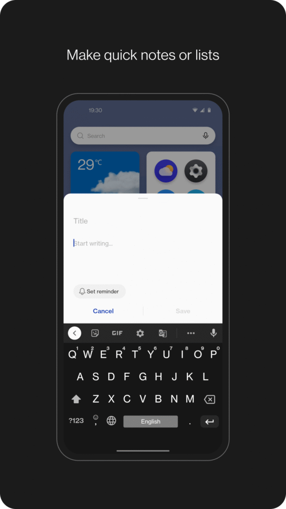 OnePlus Shelf 3.5.63 (nodpi) (Android 12+) APK Download by OnePlus Ltd ...