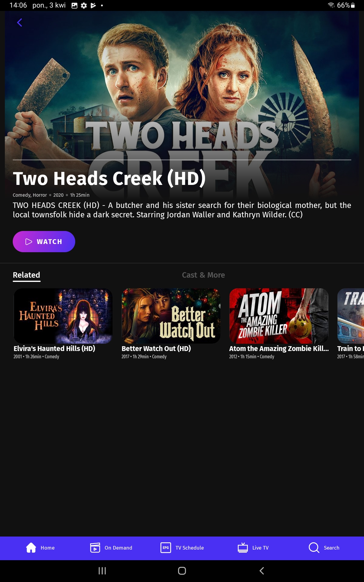 Download VIDAA Channels APKs for Android - APKMirror