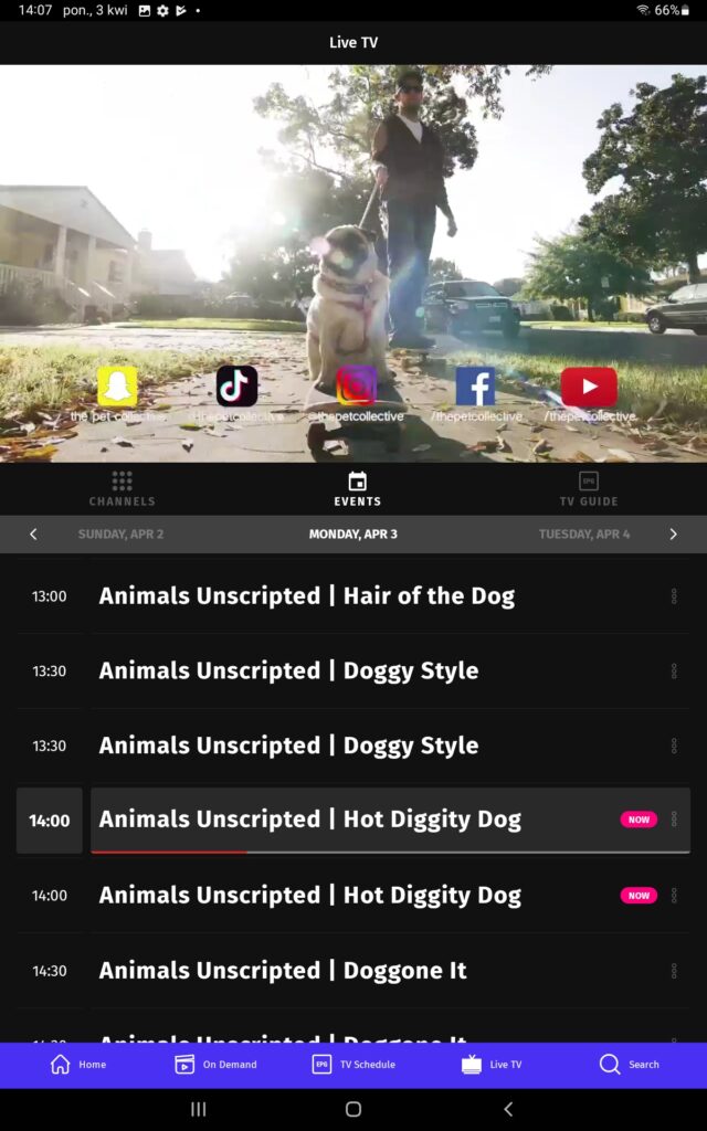Download VIDAA Channels APKs for Android - APKMirror