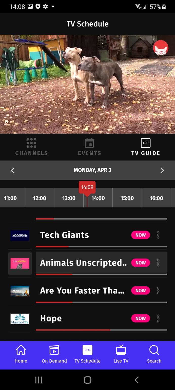 Download VIDAA Channels APKs for Android - APKMirror