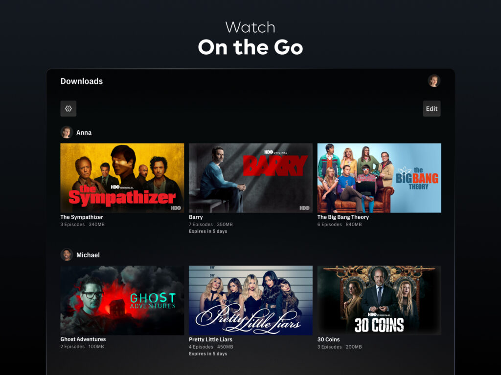 Download HBO Max: Stream Movies & TV APKs for Android - APKMirror