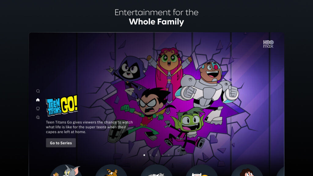 HBO Max: Stream Movies & TV (Android TV) 6.14.0.43 APK Download by ...