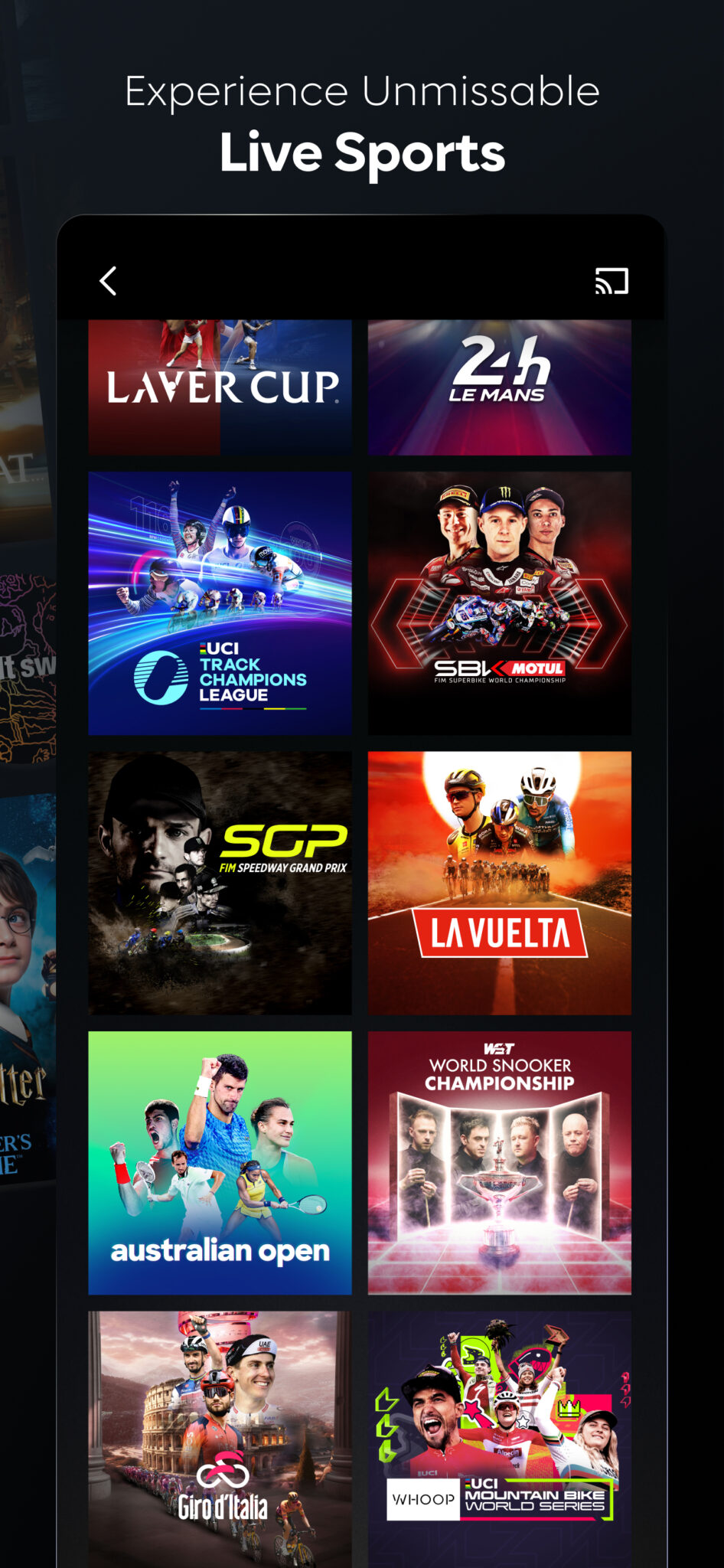 Download HBO Max: Stream Movies & TV APKs for Android - APKMirror