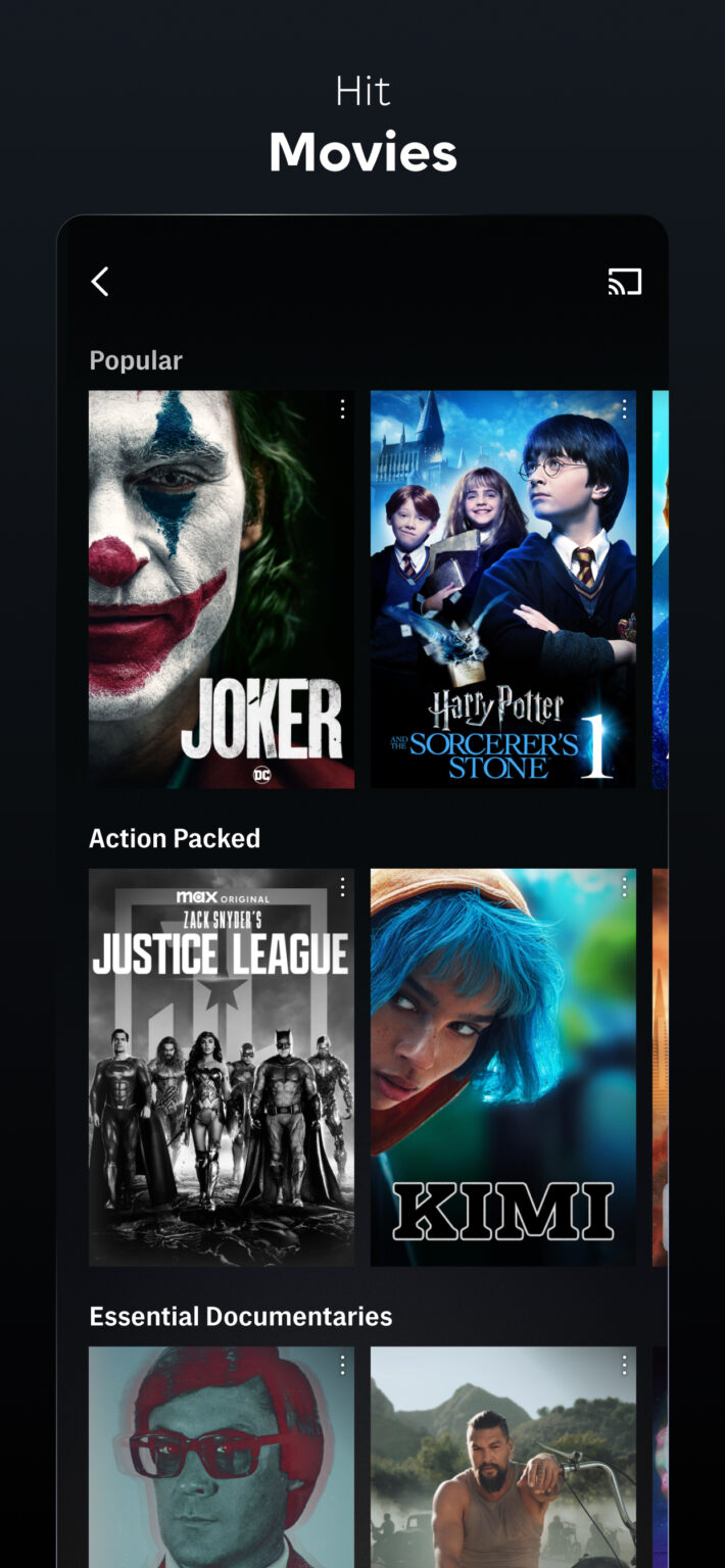 HBO Max: Stream Movies & TV (Android TV) 6.3.0.80 APK Download by ...