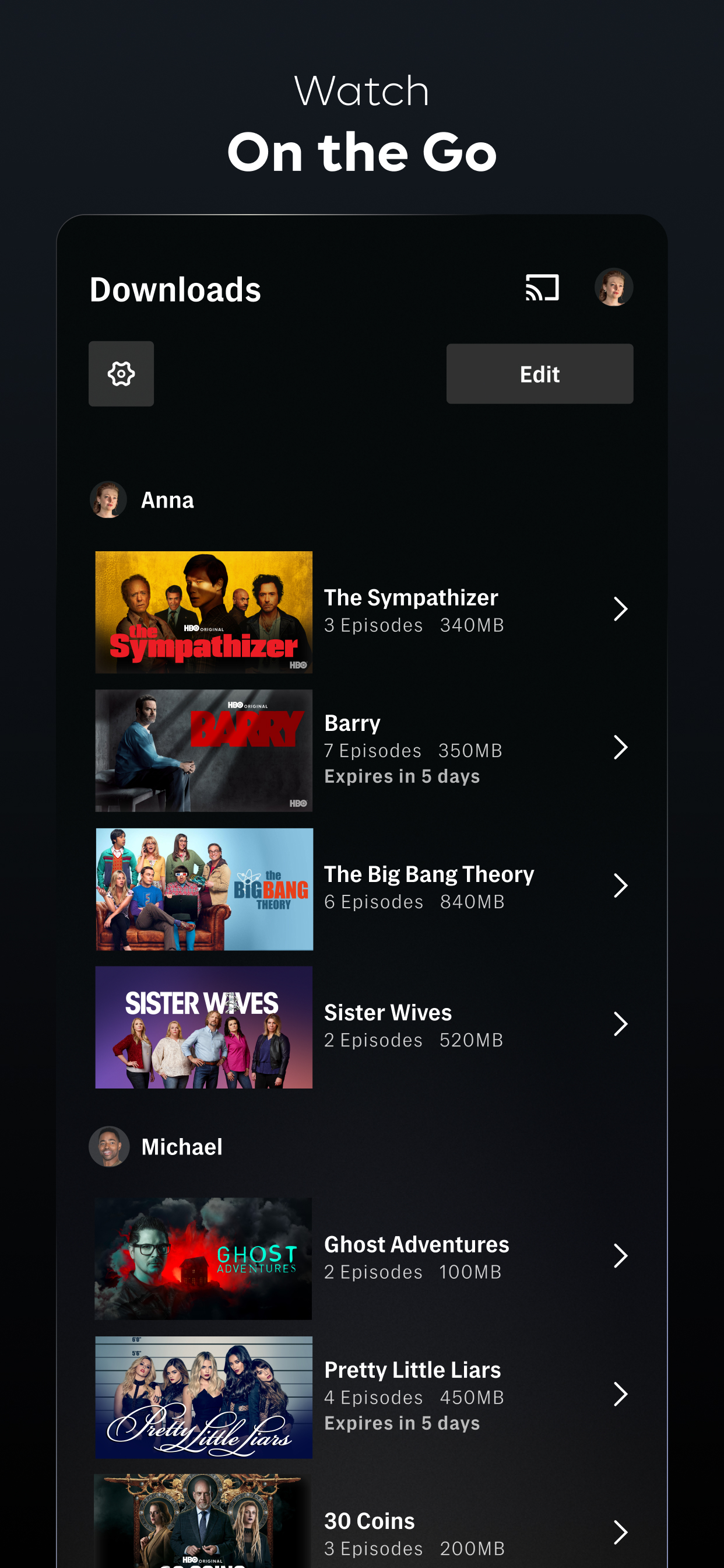 HBO Max: Stream Movies & TV (Android TV) 6.0.0.73 APK Download by WarnerMedia Global Digital ...