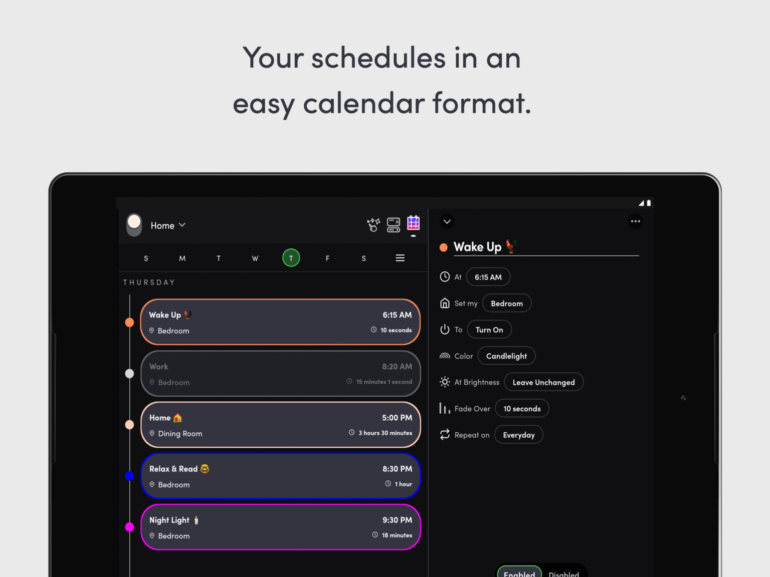 LIFX 4.73.0 APK Download by Feit Electric Company, Inc. - APKMirror