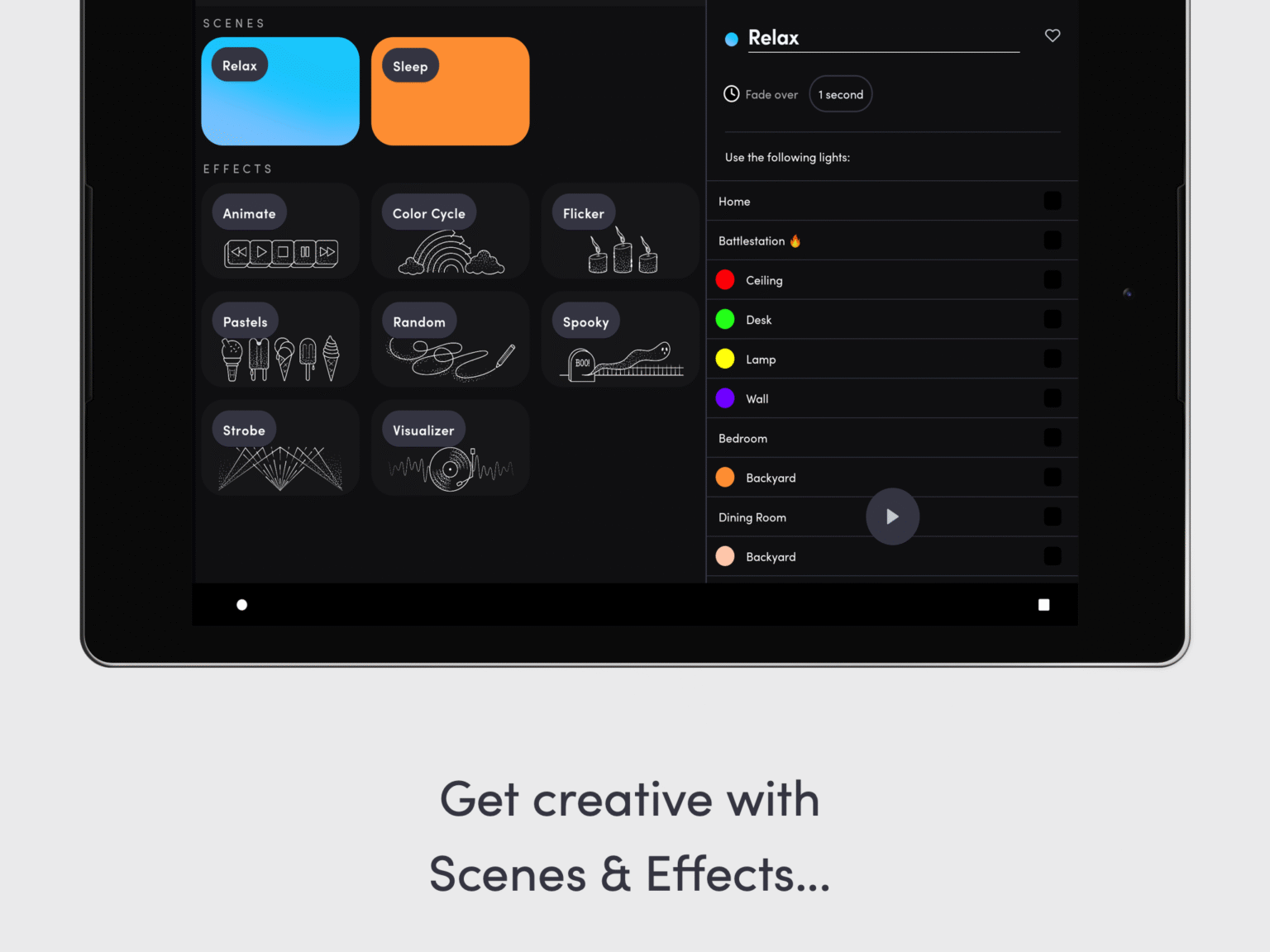 LIFX 4.73.0 APK Download by Feit Electric Company, Inc. - APKMirror