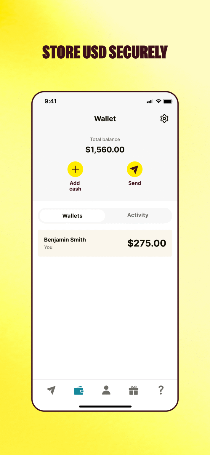 Download Sendwave—Wallet APKs for Android - APKMirror