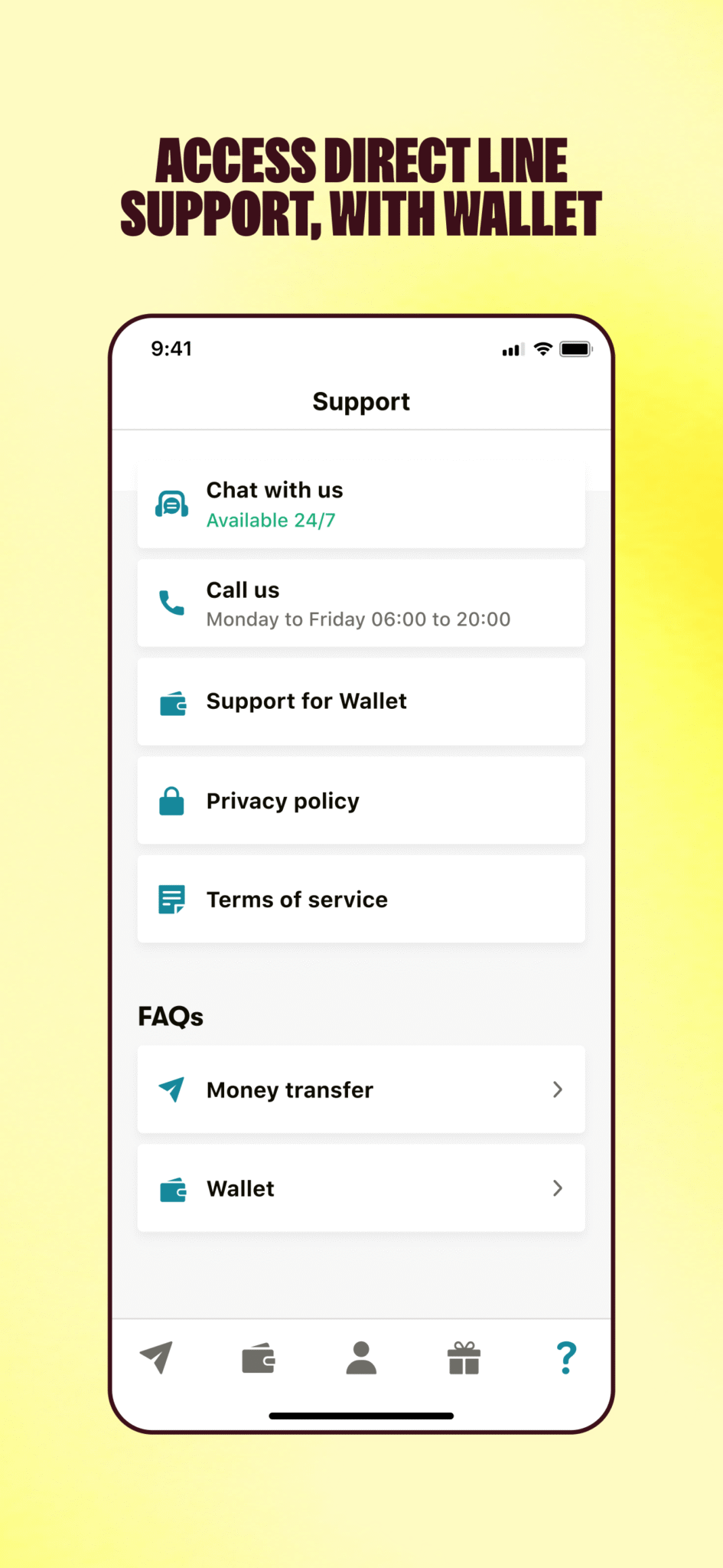 Download Sendwave—Wallet APKs for Android - APKMirror