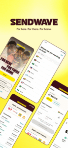 Download Sendwave—Wallet APKs for Android - APKMirror