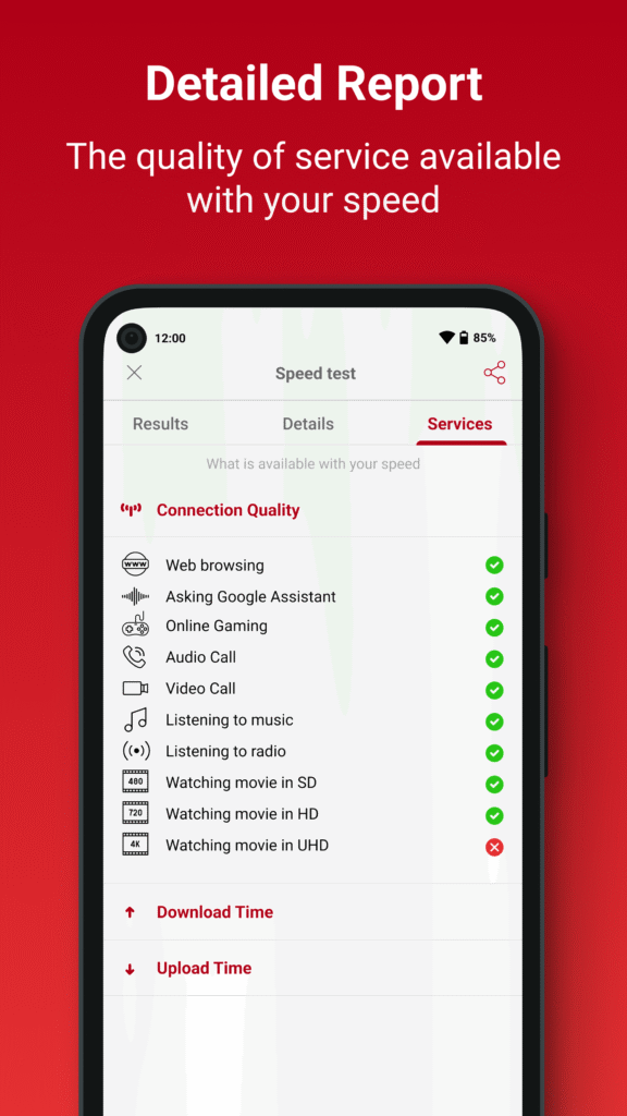 SpeedChecker Speed Test 3.0.03 APK Download by SpeedChecker - APKMirror