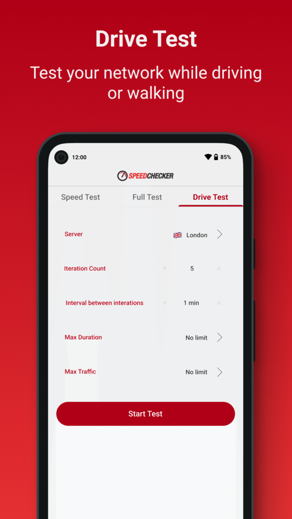 SpeedChecker Speed Test 2.8.4 APK Download by SpeedChecker - APKMirror