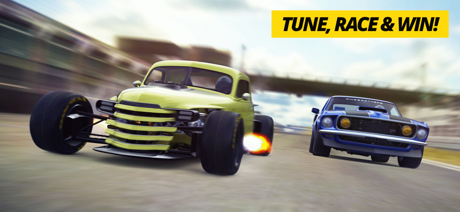 Download CSR 2 Realistic Drag Racing APKs for Android - APKMirror