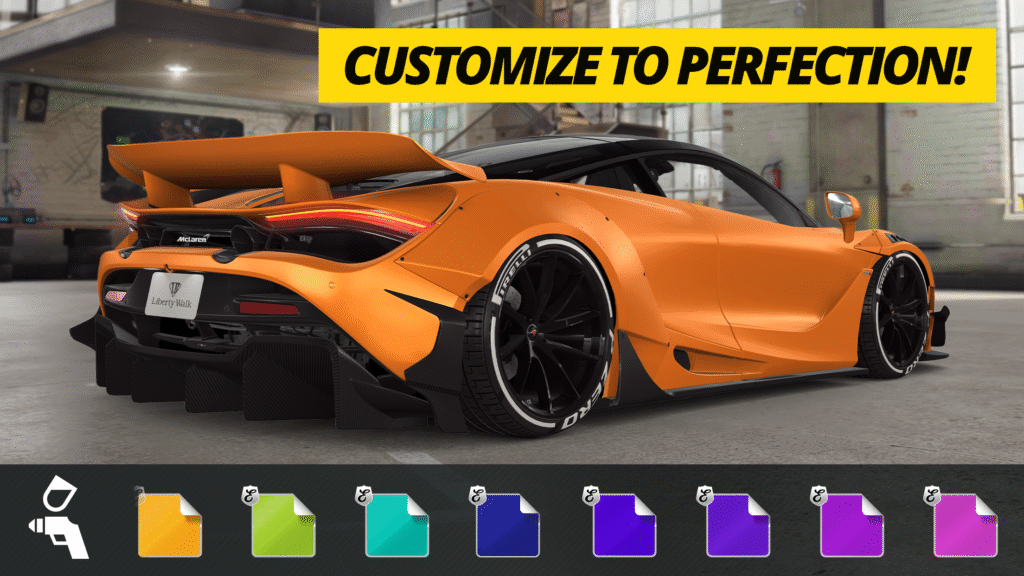 Download CSR 2 Realistic Drag Racing APKs for Android - APKMirror