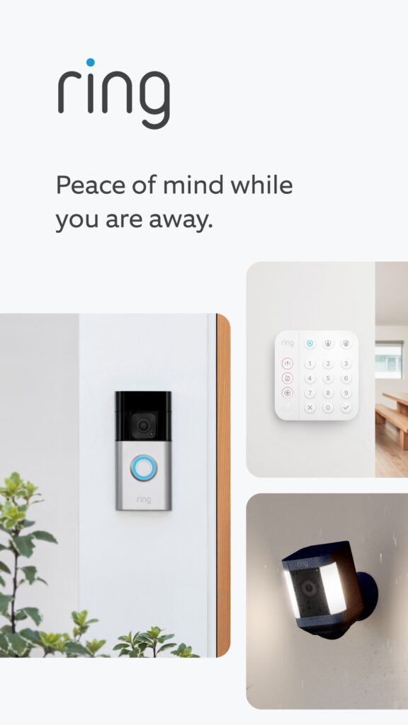 Ring - Always Home 3.105.2 APK Download by Ring.com - APKMirror