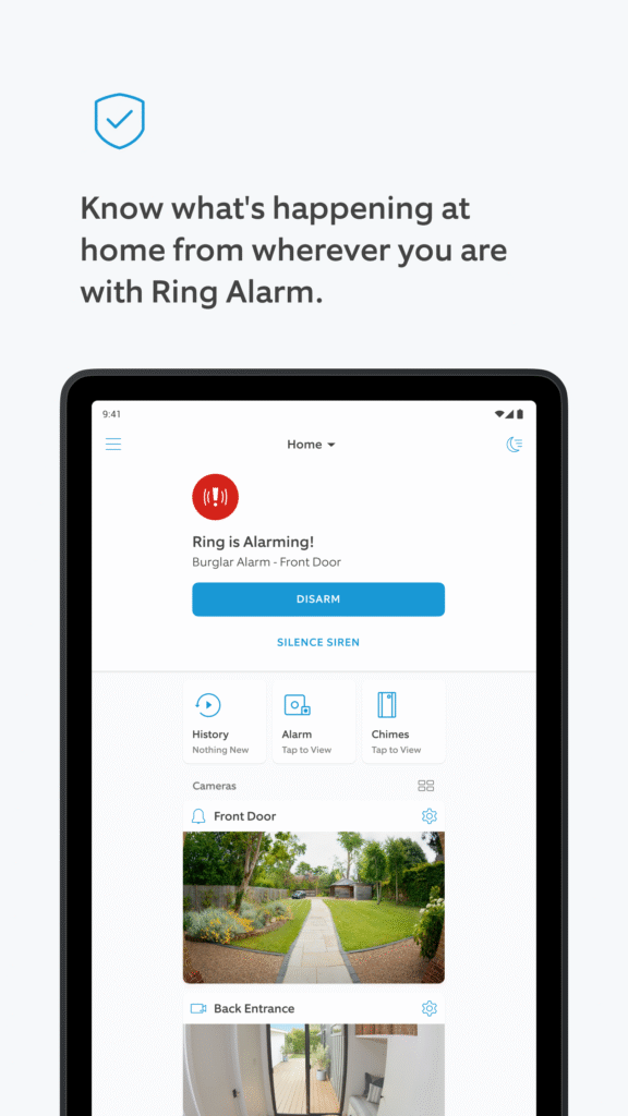 Ring - Always Home 3.105.2 APK Download by Ring.com - APKMirror