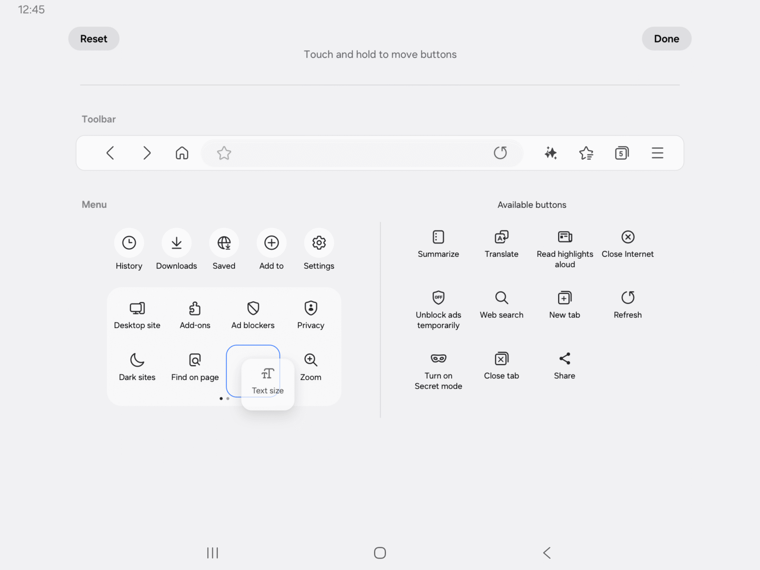 Download Samsung Browser Beta APKs for Android - APKMirror