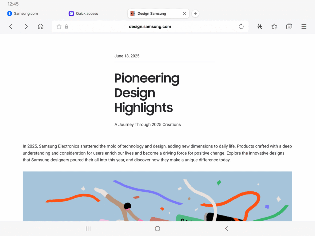 Download Samsung Browser Beta APKs for Android - APKMirror
