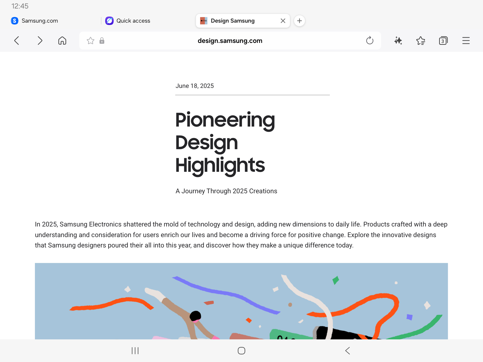 Samsung Internet Browser Beta 29.0.0.27 APK Download by Samsung ...