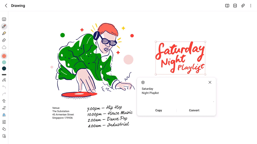 Download Samsung Notes for SAMSUNG IWB APKs for Android - APKMirror
