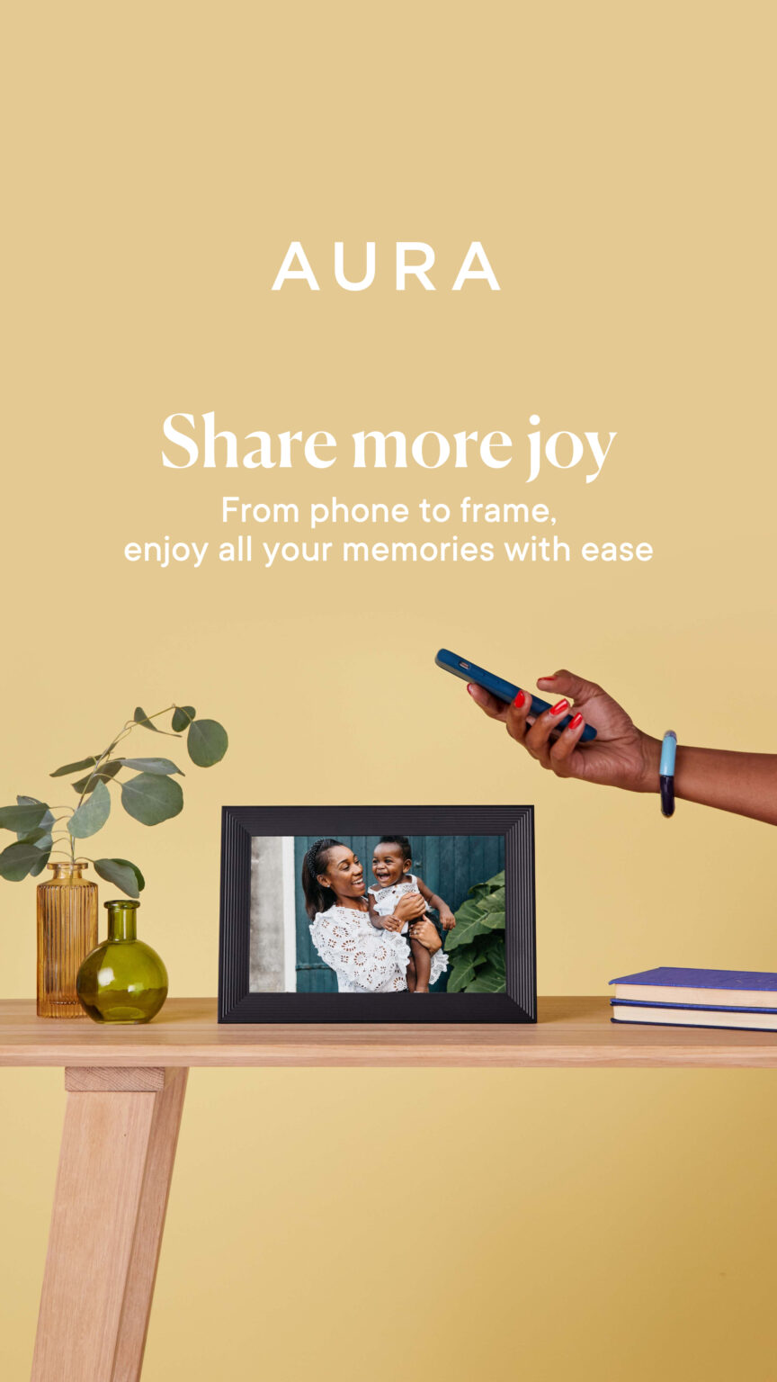 Aura Frames 4.7.3485 APK Download by Aura Home, Inc. - APKMirror