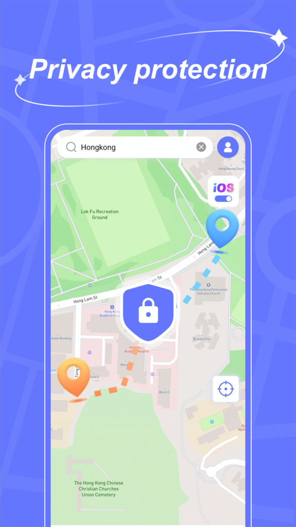 Download AnyGo - GPS Emulator APKs for Android - APKMirror