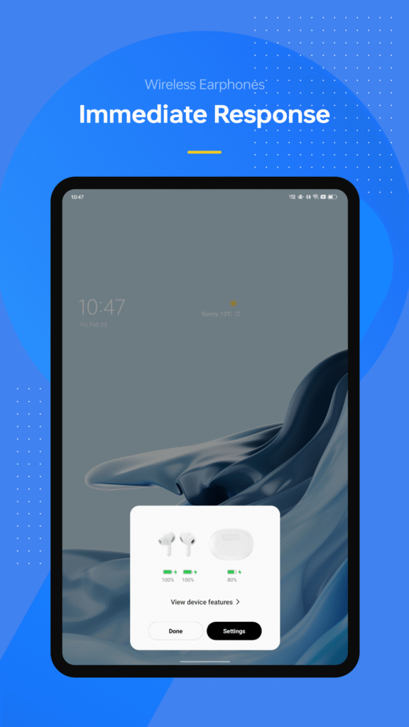 Wireless Earphones 15.11.1 (nodpi) (Android 12+) APK Download by ...